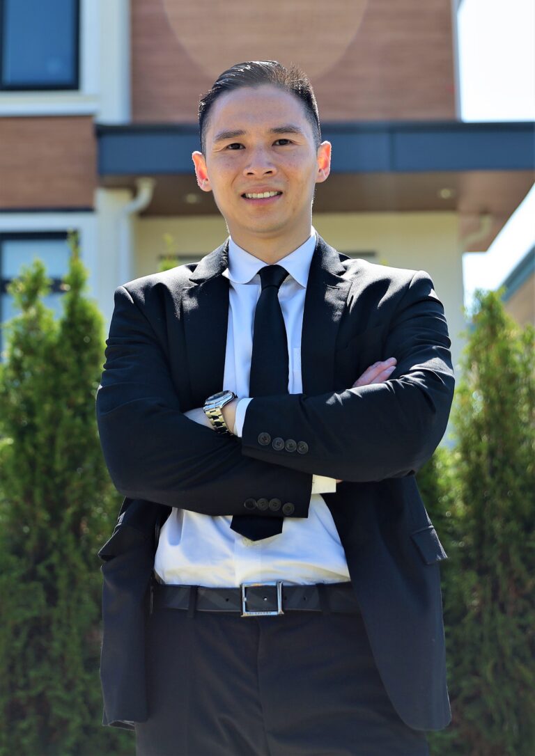 Real Estate News - Jeff Lam