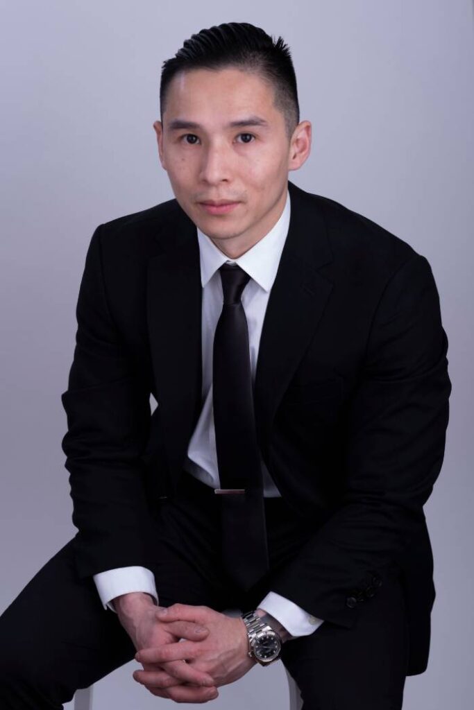 Top Vancouver Realtor - Jeff Lam